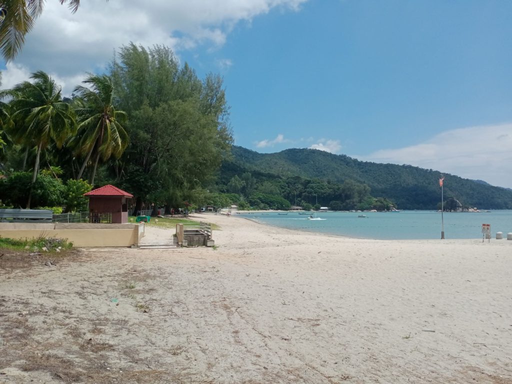 The Cost Of Traveling And Living In Penang - Tourandtakein.com